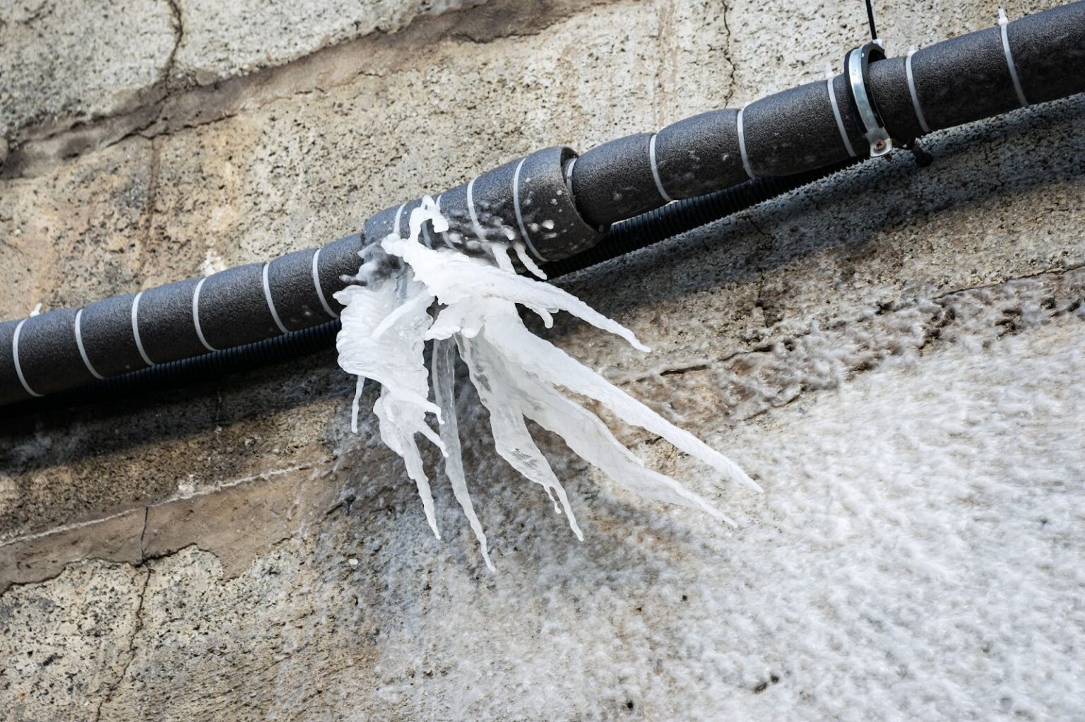 Essential Tips to Protect Your Pipes from Freezing | PPS